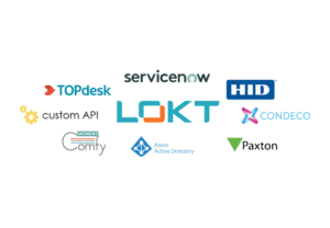 Our Product - LOKT | Revenue Share Smart Lockers
