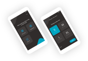 Our Product - LOKT | Revenue Share Smart Lockers