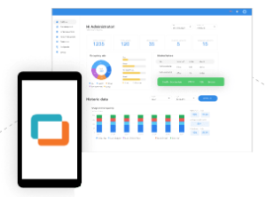 LOKT | Revenue Share Lockers & Smart Locker Solutions