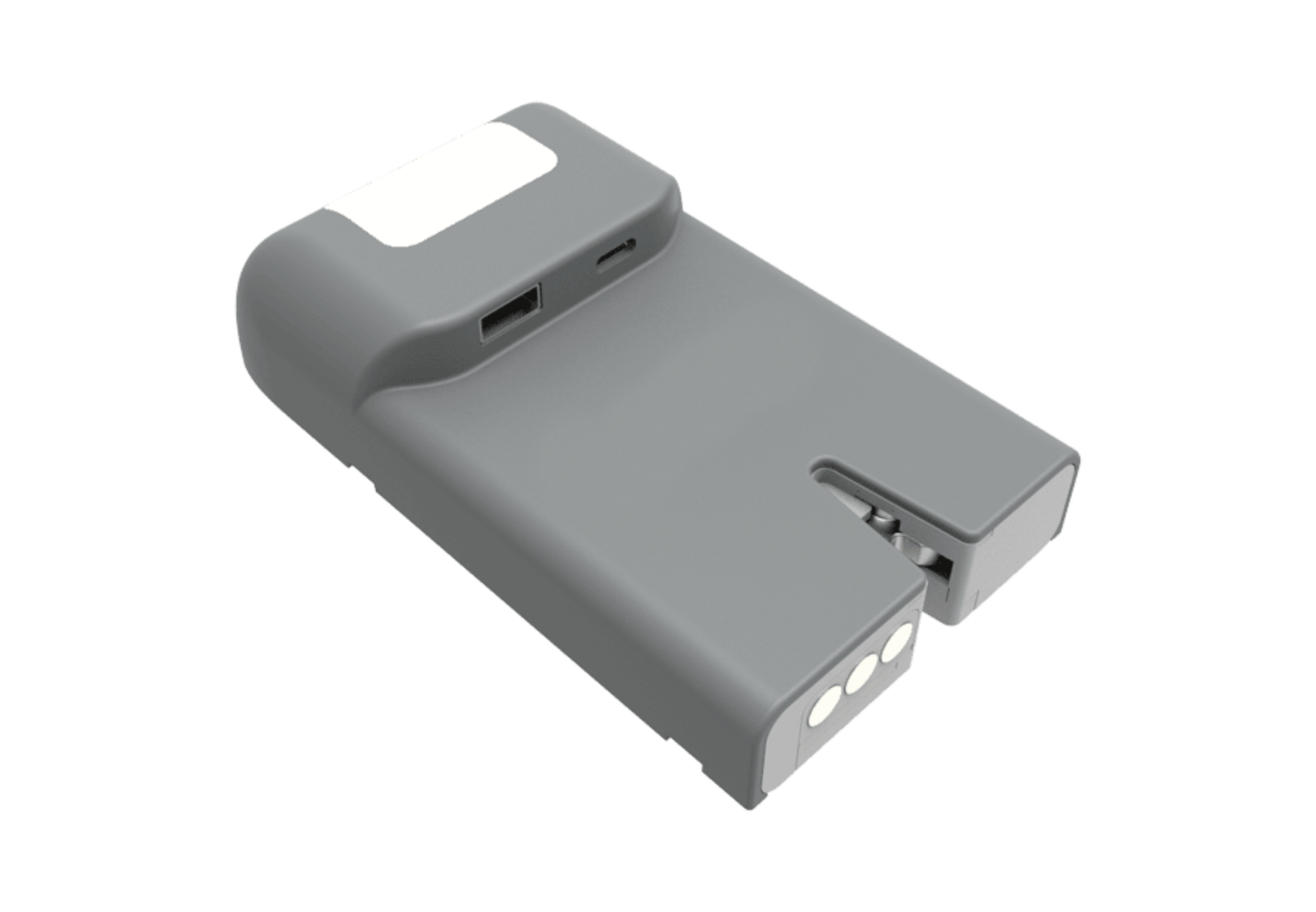 Our Product - LOKT | Revenue Share Smart Lockers