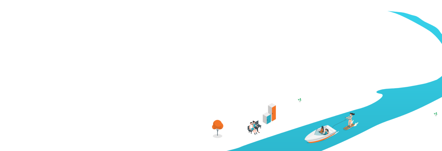 LOKT | Revenue Share Lockers & Smart Locker Solutions